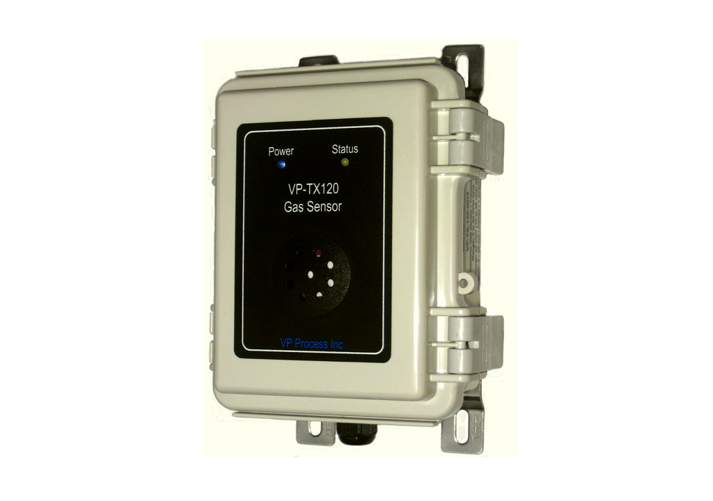 VP Gas Detection